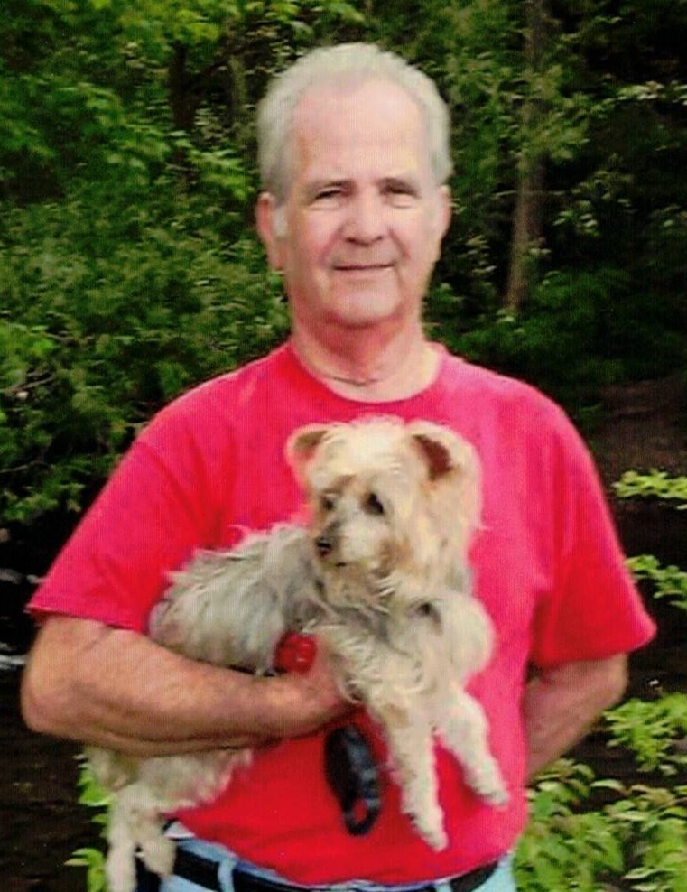 Troy Edward Funk - 2022 - James W. Shirley Funeral Home