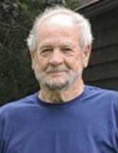 David Edward Sharp - 2022 - Haskell & Morrison Funeral Home