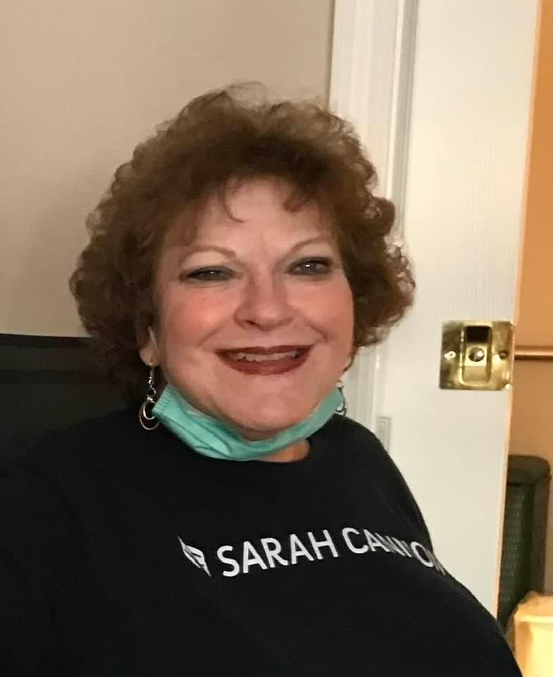 Anna Marie Ladd - 2022 - Compassion Funeral & Cremation Services