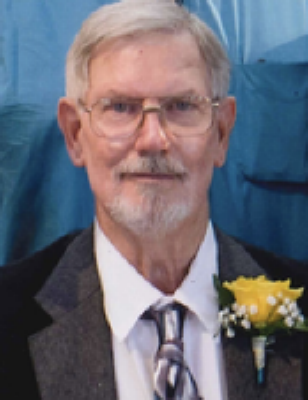 Robert Alan "Bob" Grant - 2022 - Hays Memorial Chapel Funeral Home