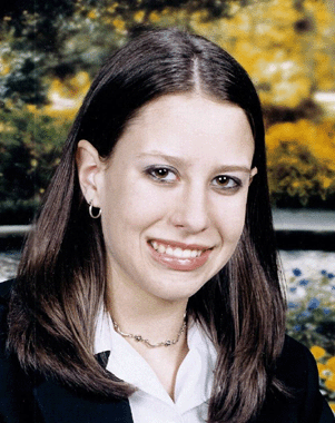 Rebecca Alice Winkler - 2005 - Weatherford Mortuary