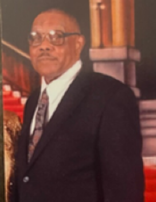 Charles Thigpen, Jr. - 2022 - George Lopes Funeral Home