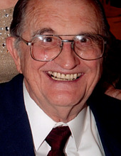 Harold Whitman - 2022 - Hillcrest Chapel