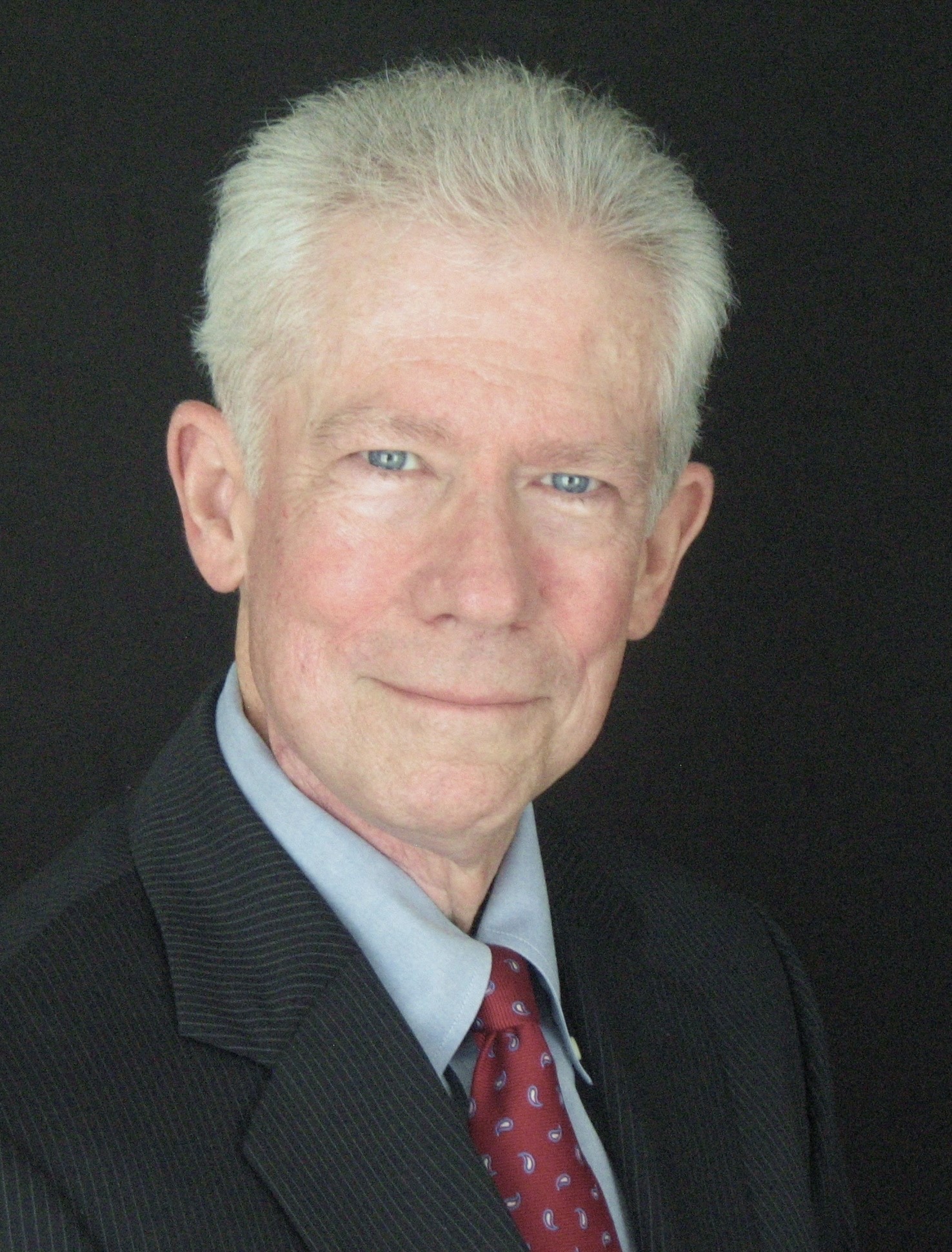 John W. McCaffrey - 2022 - Donnellan Family Funeral Services