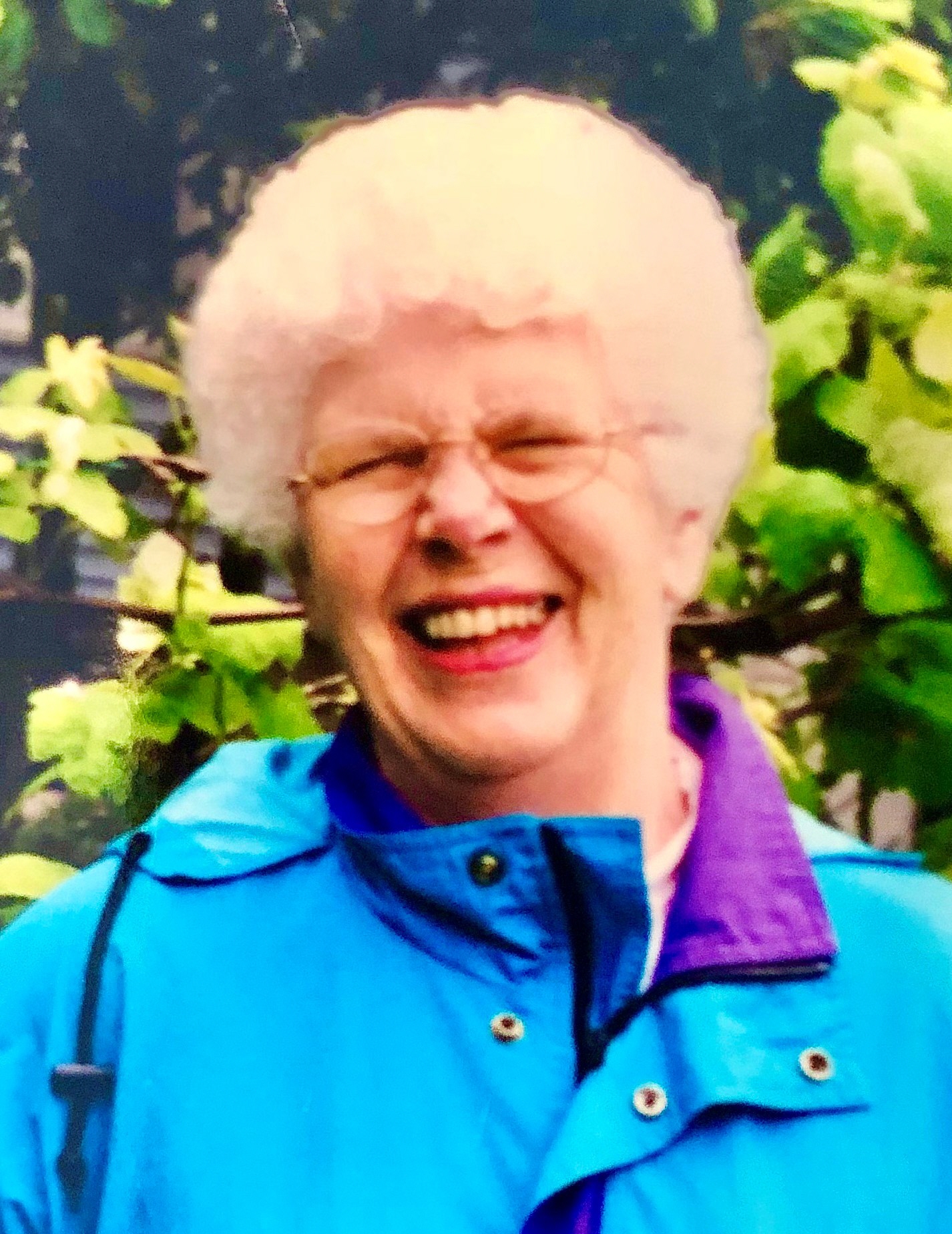 Bridget "Bridie" Masterson - 2022 - Sheehy Funeral Home