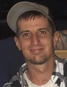 Justin R. Parker - 2022 - Weber-Hurd Funeral Home