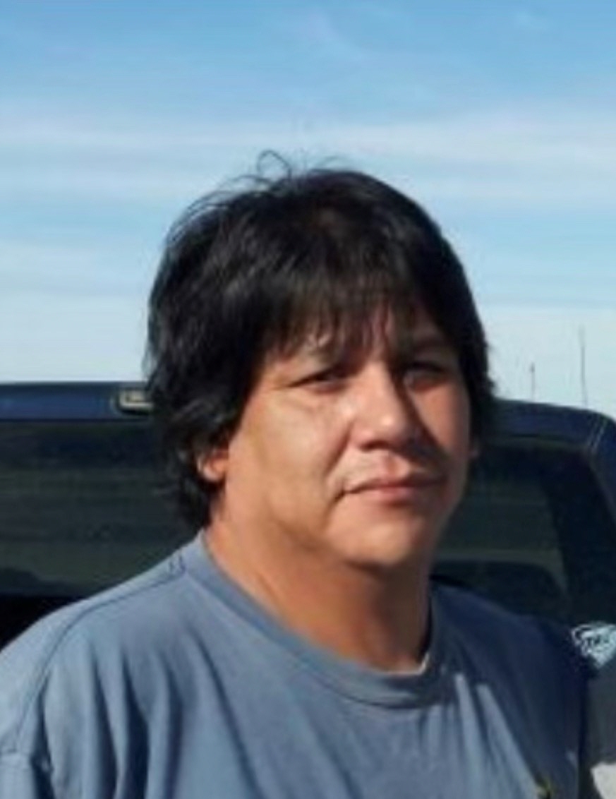 Wendell Dean Johnson - 2022 - Kiesau-Lee Funeral Home