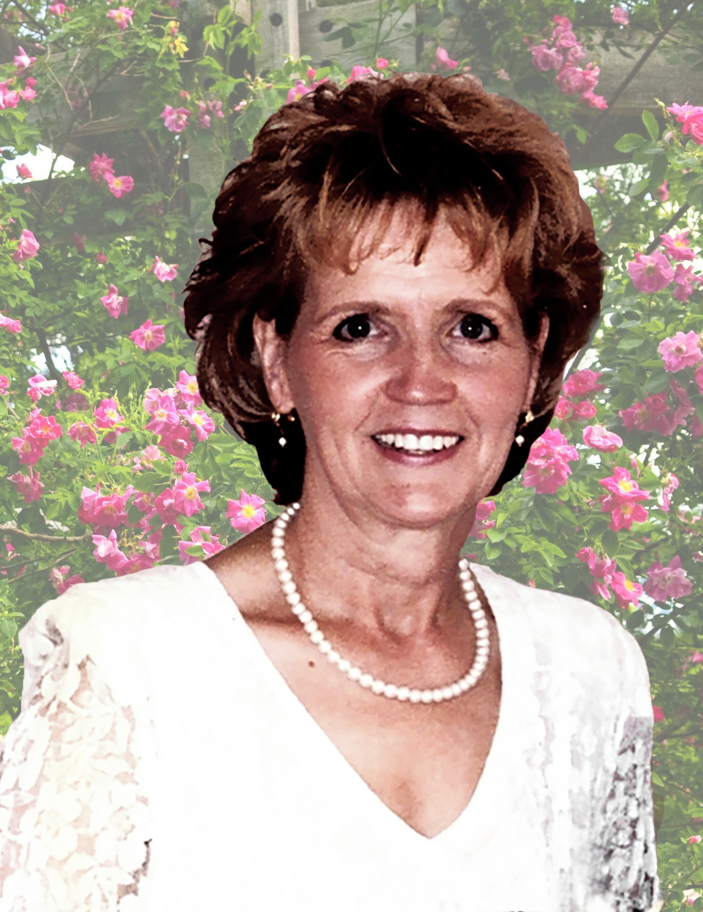 Eleanora "Ellie" Irene Hines Kisinger - 1970 - Eleanora "Ellie" Irene ...