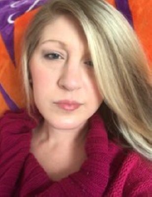 Alicia Lynn Moss - 2022 - The Palmetto Mortuary
