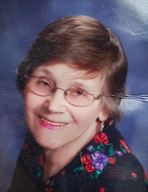 Patricia J. Samuelson - 2022 - Forsythe Funeral Home