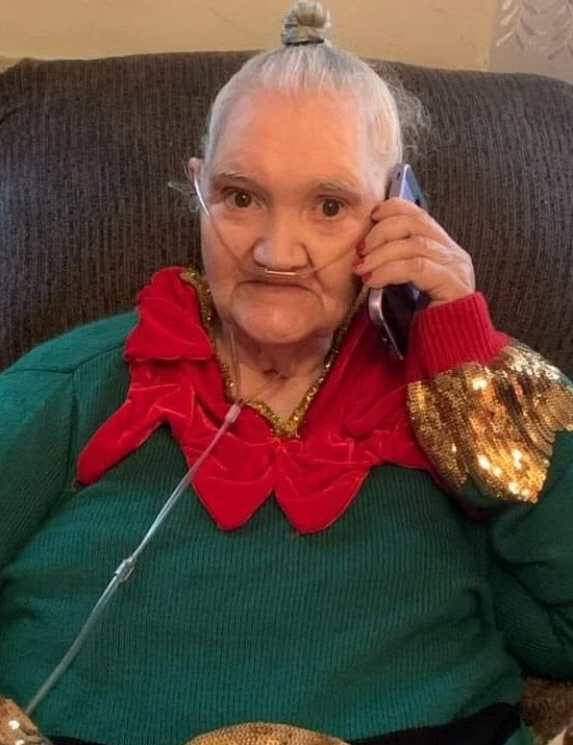 Patricia Ann Elswick - 2022 - Gatens-Harding Funeral Home