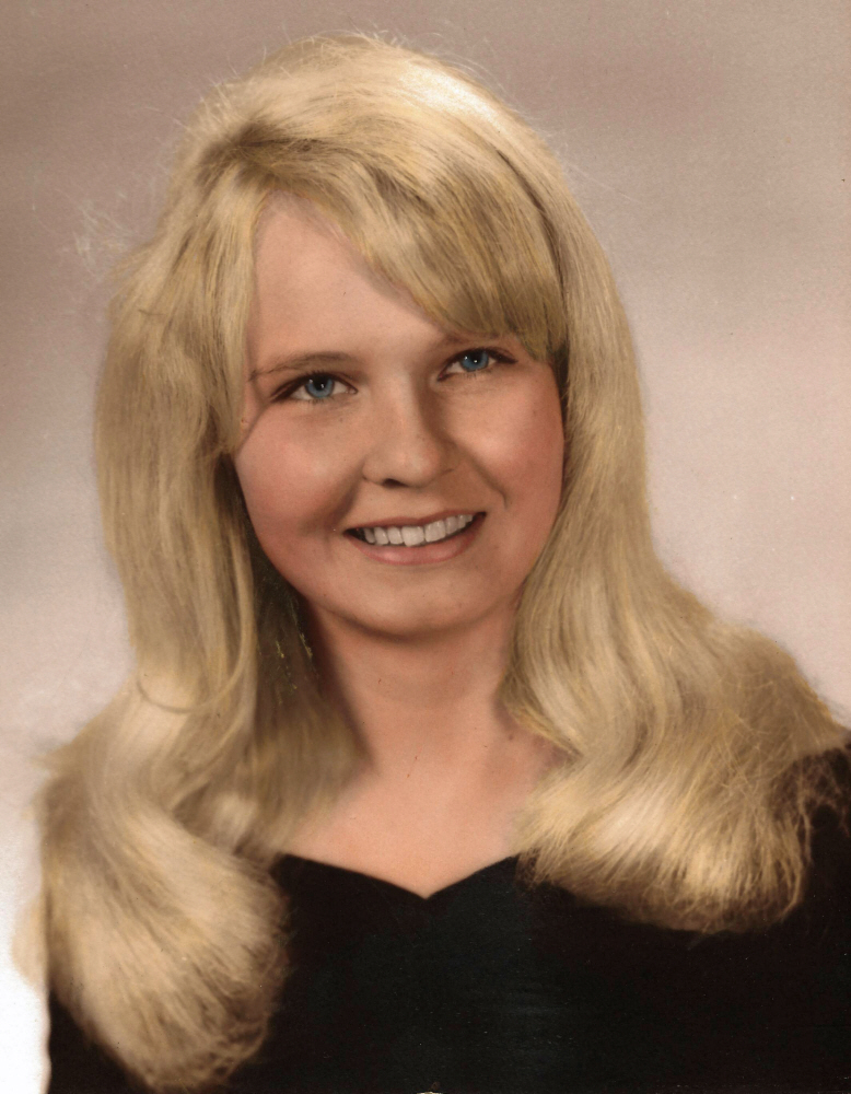 Sarah Cathryn "Cathy" Gunter - 2015 - Weatherford Mortuary