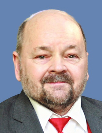 Randall "Randy" Duane Cunningham - 2022 - Genandt Funeral Home