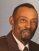 John H. "Bozo" Rice - 2022 - Riley's Funeral Home- Hampton Chapel Inc.