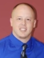 Christopher Matthew Chaplin - 2022 - Zellman Funeral Home P.A.