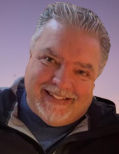 Timothy Edwin "Corn" Cornford, Sr. - 2022 - Snow Funeral Home