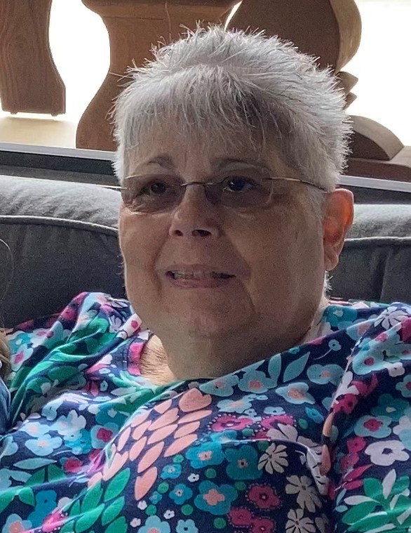 Debbie Hancock - 2022 - Hughart Beard & Giles