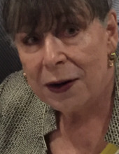 Joyce Doris Siegel - 2022 - English Bros Funeral Home