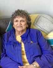 Mary Theresa Edmonds - 2022 - Considerate Cremation & Burial Services Inc.