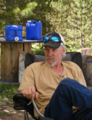 Bruce Alan McGee - 2022 - Eastman Funeral Home