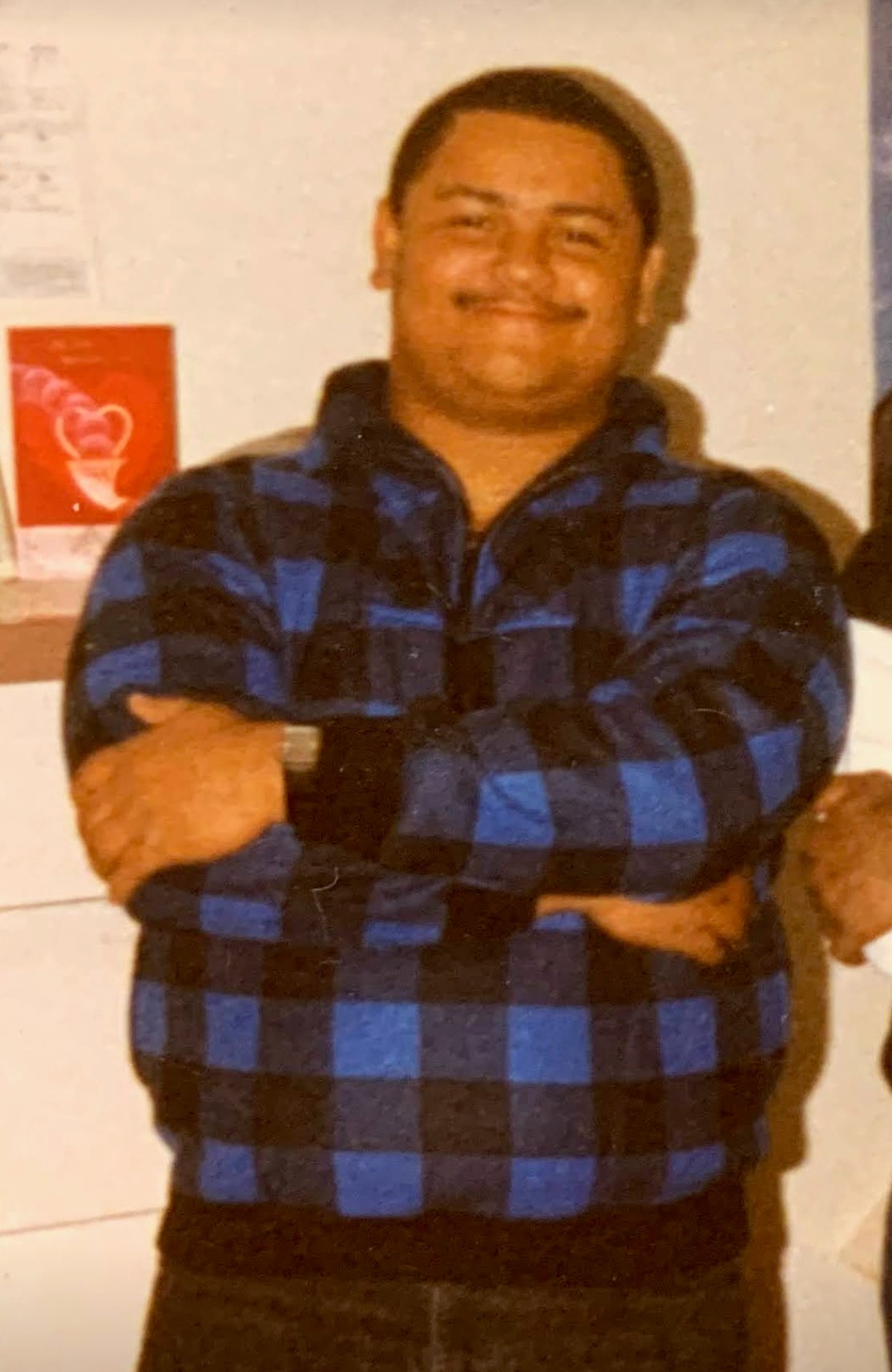 Nathaniel Jackson, Jr. - 2021 - Millard Family Funeral Chapels