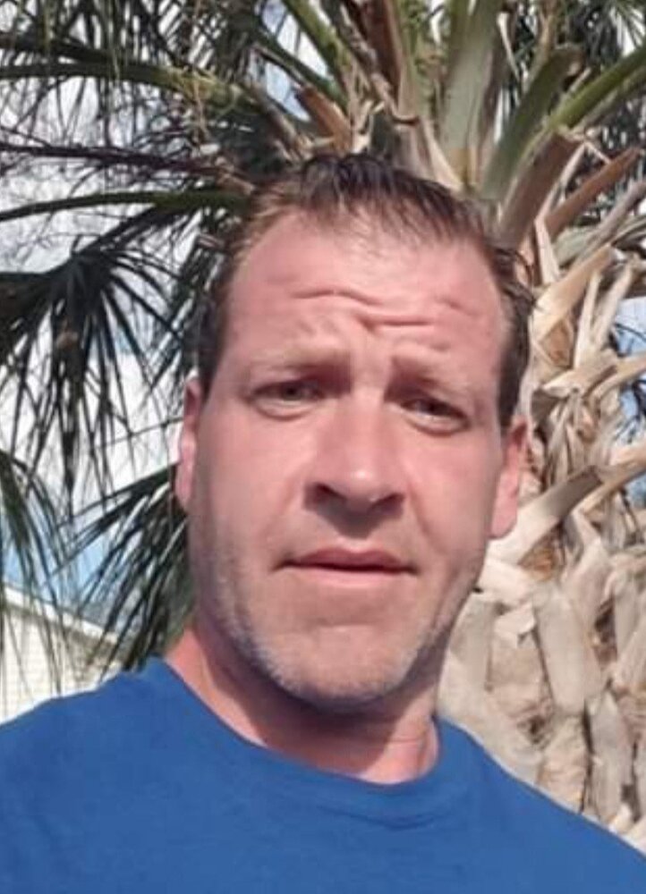 Shawn Michael Rolli - 2022 - Poling - St. Clair Funeral Home & Crematory