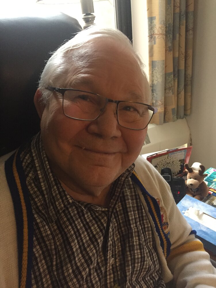 Clement "Clem" Ritchie - 2022 - Hinnegan-Peseski Funeral Home