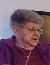 Norma Faye Barton - 2022 - Reynolds Funeral Chapel