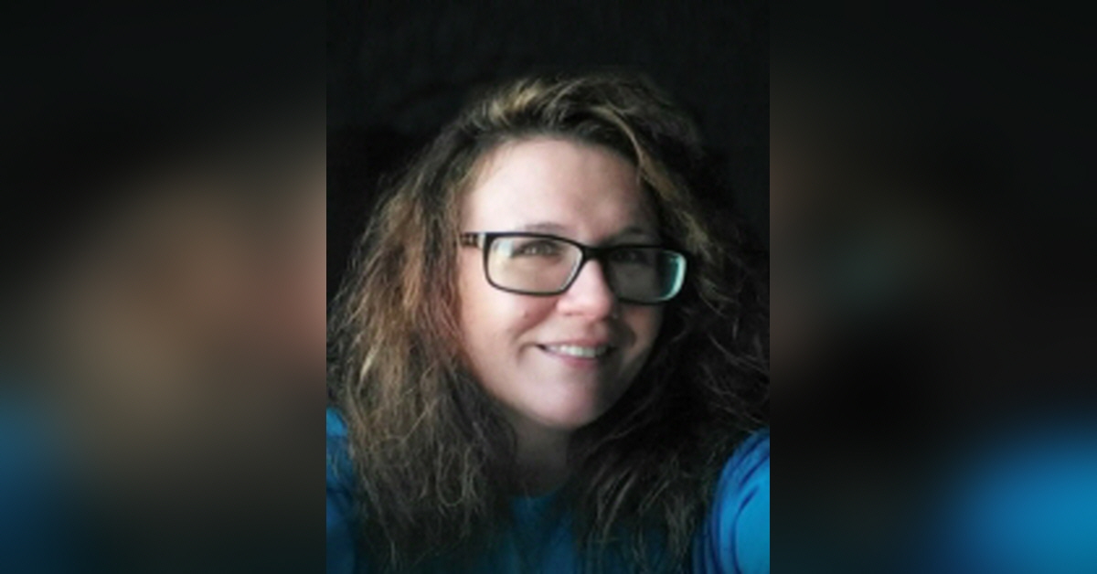 Obituary information for Kristin Purdy