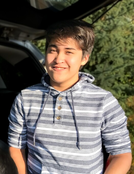 Dexter Johnson - 2022 - Martin Brothers Funeral Chapels