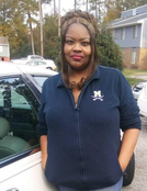 Amanda Yarbrough - 2022 - Bentley and Sons Funeral Home