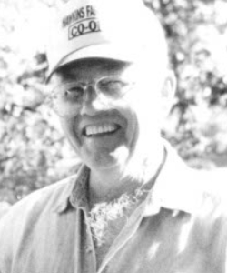 Charles "Gene" Marcum - 2022 - Christian Sells Funeral Home