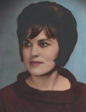 Patsy Ann Hill - 2022 - Bartley Funeral Home