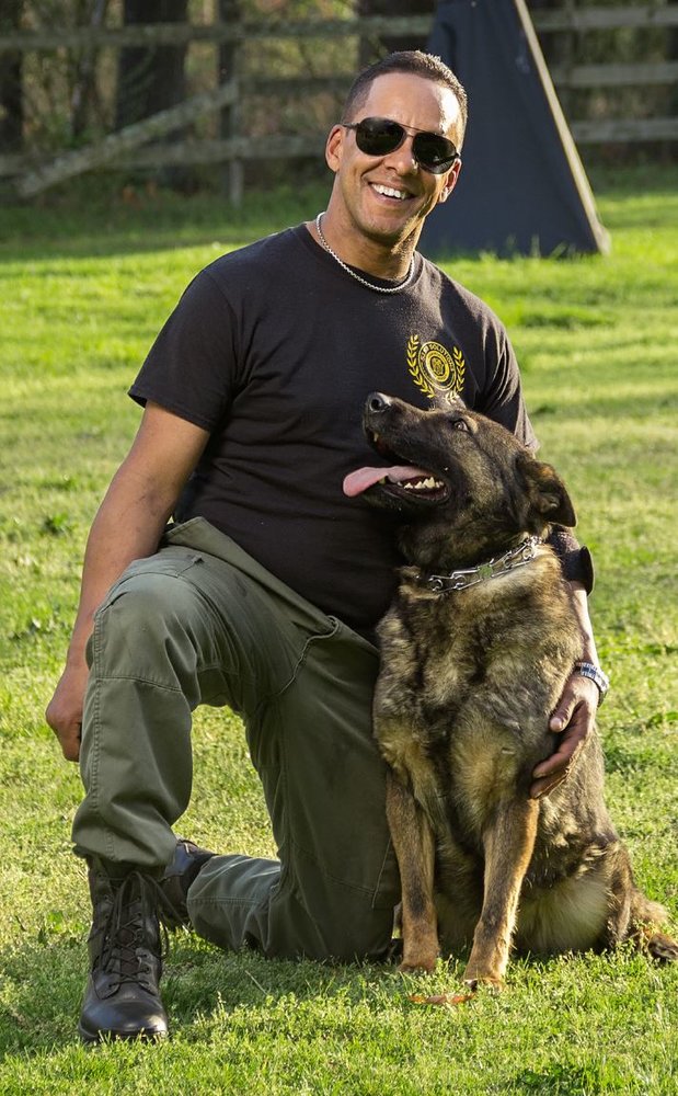 Harry Ramos - 2017 - Marinella Funeral Home