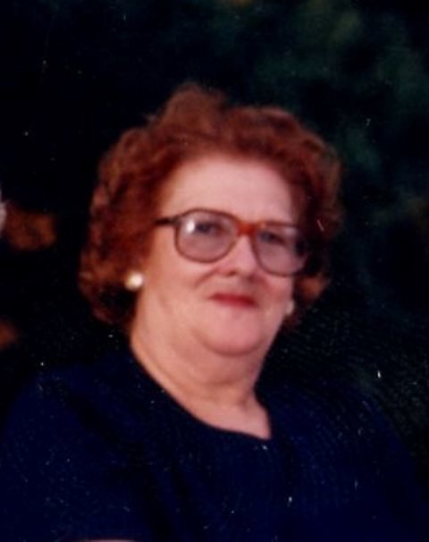 Anna Ritchie - 2015 - Marinella Funeral Home