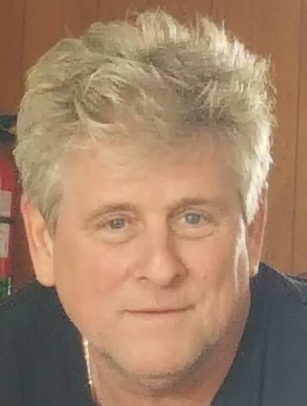 Robert Michael Applegate - 2019 - Marinella Funeral Home