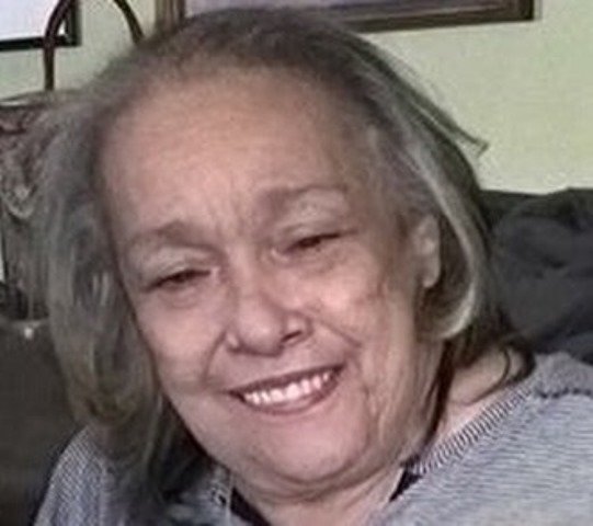 Gloria E. Roman - 2016 - Marinella Funeral Home