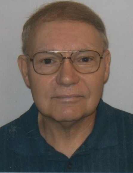 John F. Pinnick - 2022 - Ochs-Tetrick Funeral Home