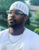 Jeffrey Lamont Moore - 2021 - Ellis Funeral Home LLC