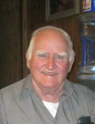 Stuart Hamilton - 2022 - Gilbart Funeral Home