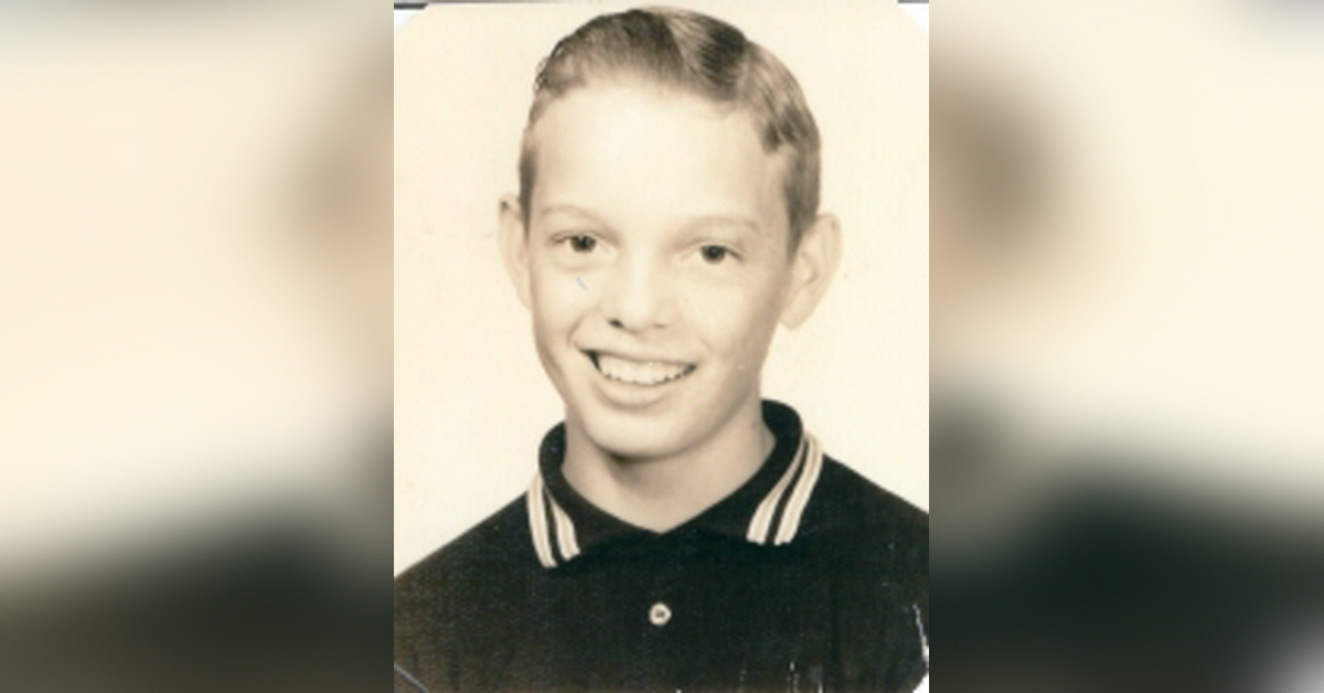 Obituary information for Ralph Eugene Jennings