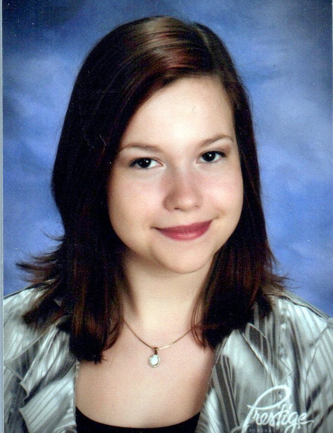 Emily Virginia Stolicker - 2022 - Modetz Funeral Homes