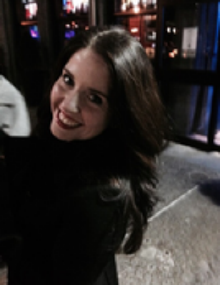 Emily M. Carroll Obituary