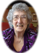 Elizabeth "Jean" Harding - 2022 - Pendleton Pioneer Chapel, Folsom-Bishop