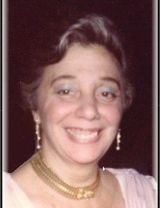 Elizabeth "BeBe" Grillo (nee Colella) - 2022 - Leone Funeral Home