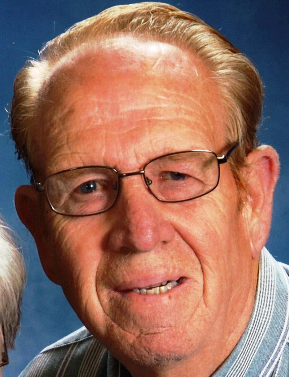 Thomas Edward Madsen - 2022 - Cadieu Funeral Home