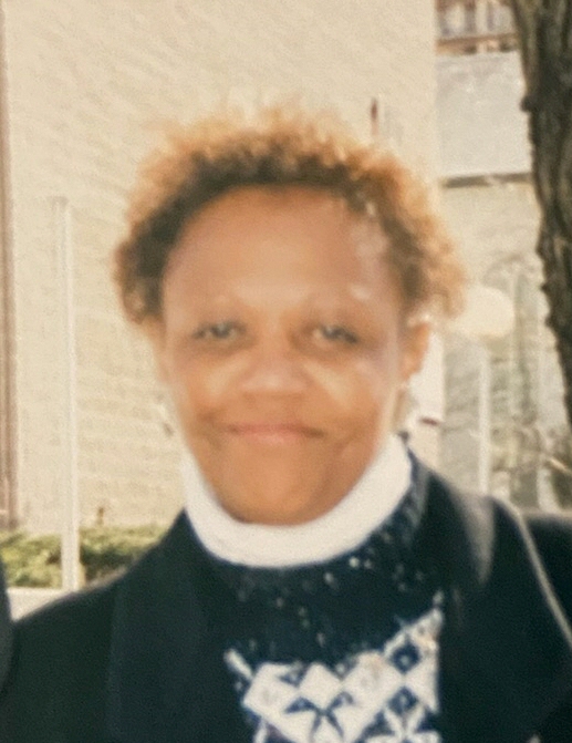 Ruby M. Newson - 2022 - Boulding Mortuary