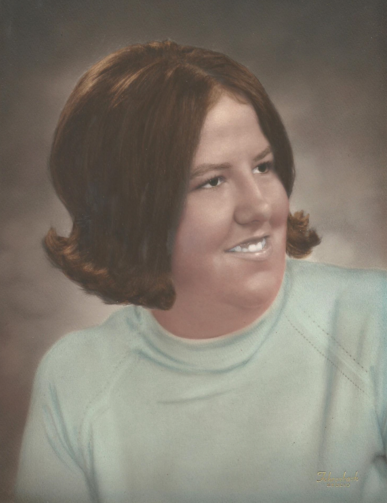 Jackie L. Ruhland - 2021 - Stafford Funeral Home