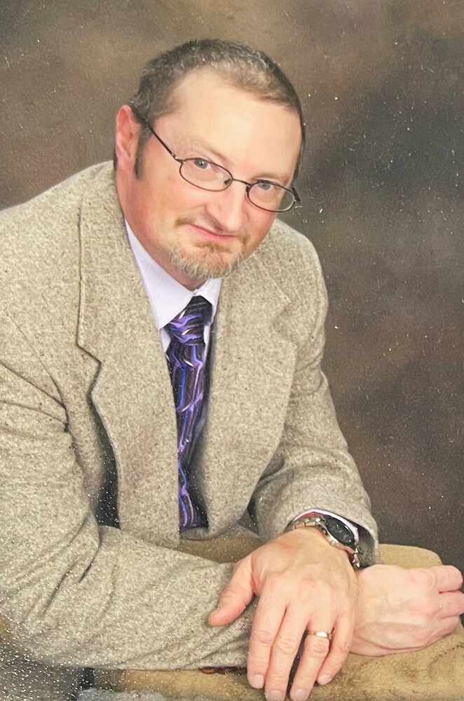 Brent Heier - 2022 - Serenity Funeral and Cremation Services