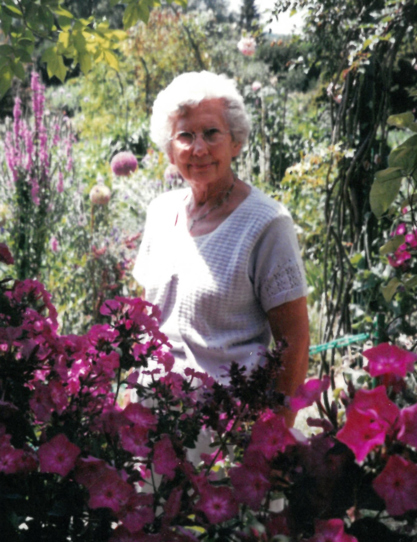 Loretta Barbara Lally - 2022 - Donnellan Family Funeral Services